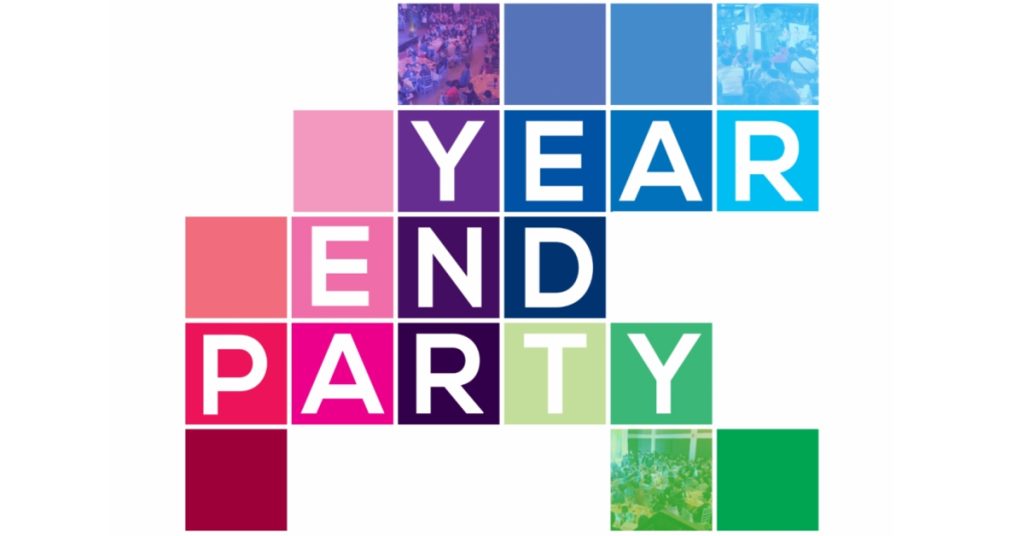 Year End Party là gì? Bí quyết tổ chức tiệc tất niên thành công