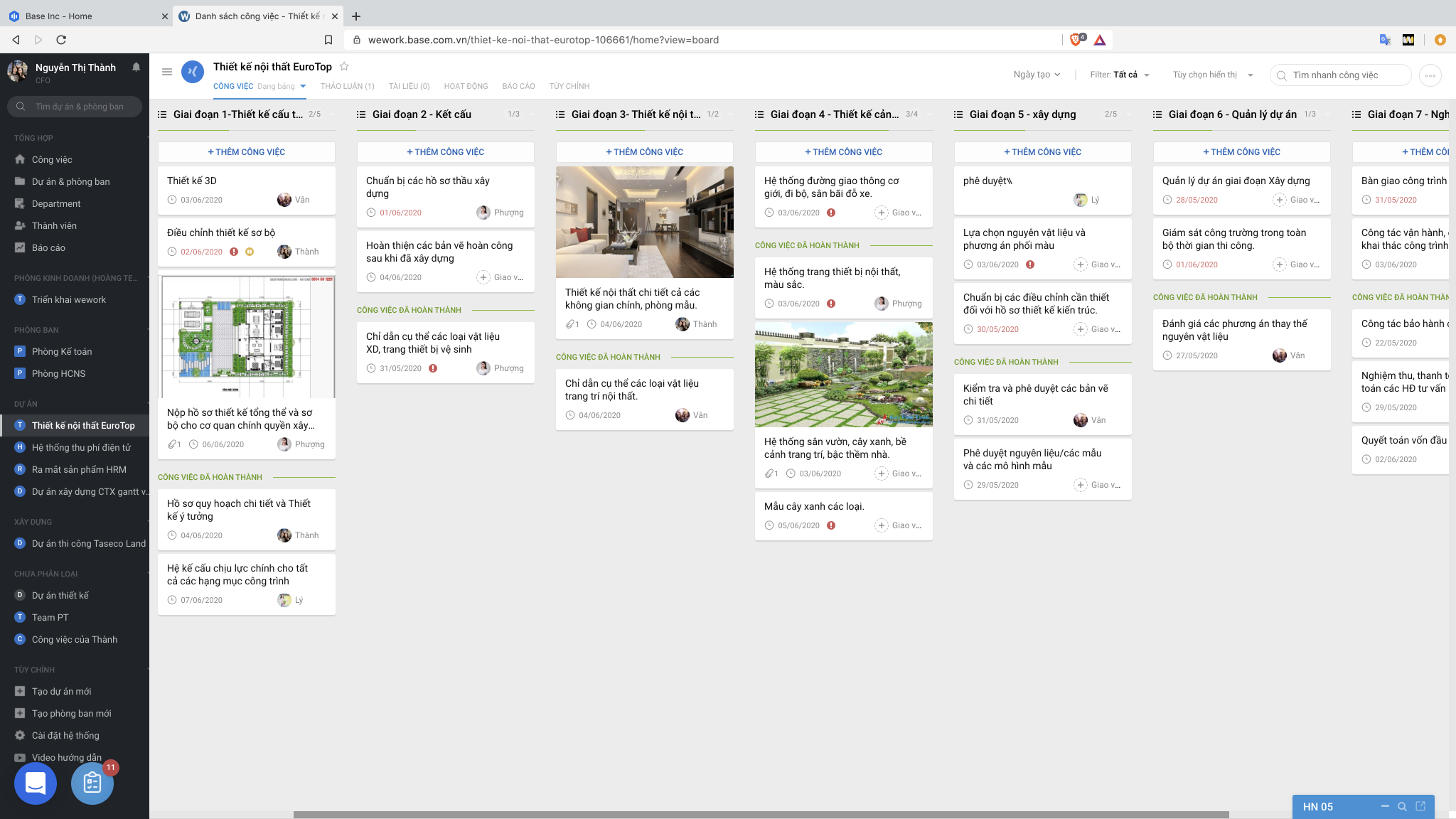Kanban là gì? Hướng dẫn sử dụng phương pháp Kanban hiệu quả