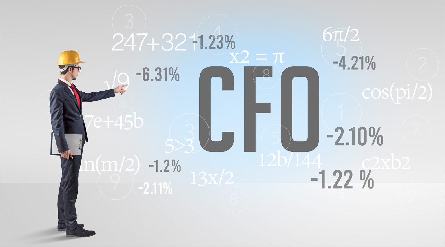 CFO là gì? Khám phá vai trò "kiến trúc sư tài chính" doanh nghiệp