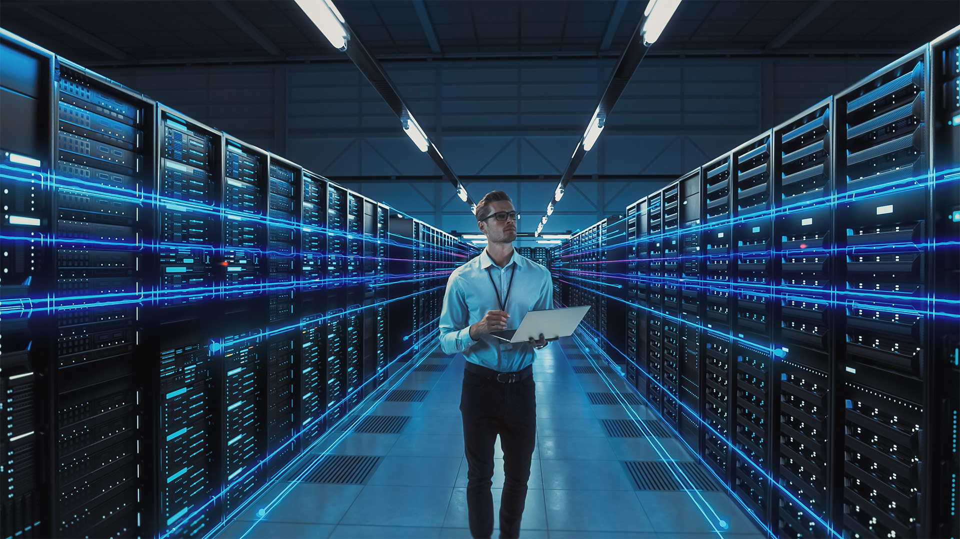 CIO là gì? Mô tả chân dung một CIO tài năng trong doanh nghiệp