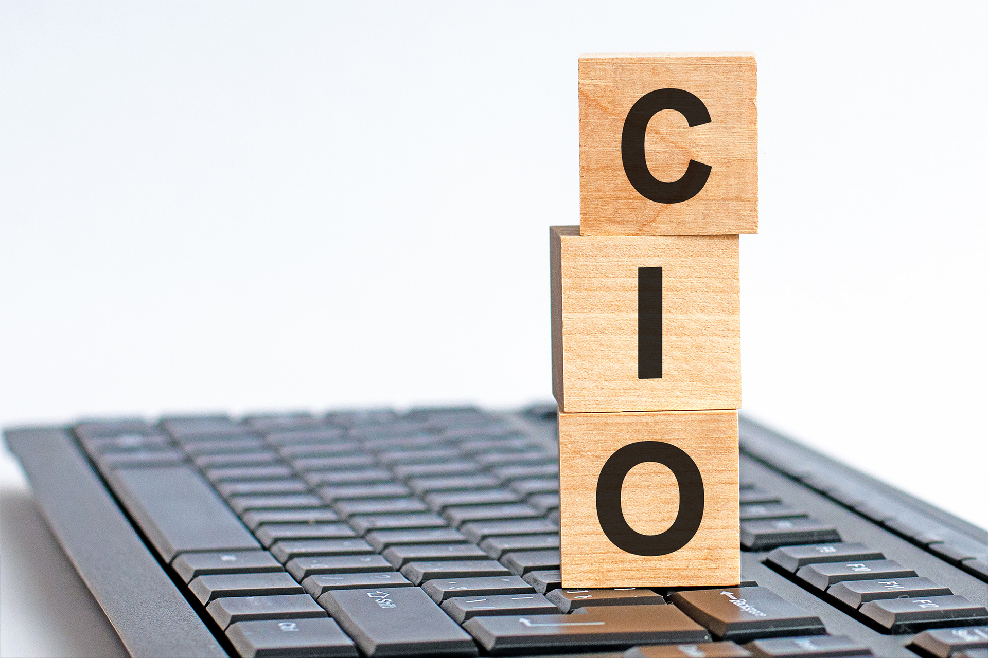 CIO là gì? Mô tả chân dung một CIO tài năng trong doanh nghiệp