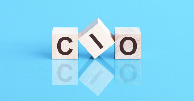 CIO là gì? Mô tả chân dung một CIO tài năng trong doanh nghiệp