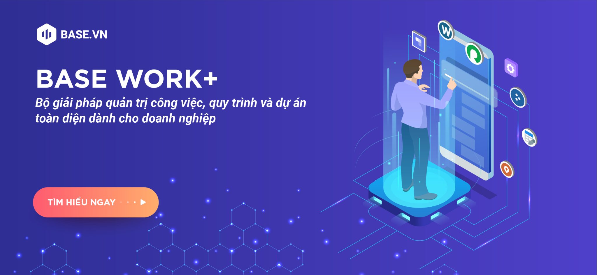 Phần mềm Base là gì? Demo trải nghiệm phần mềm Base tại đây