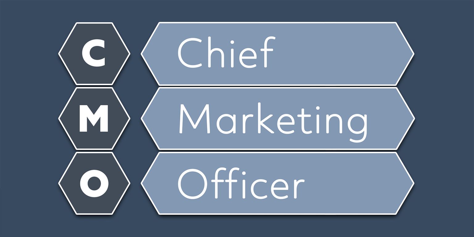 CMO là gì? Làm thế nào để trở thành một CMO giỏi?