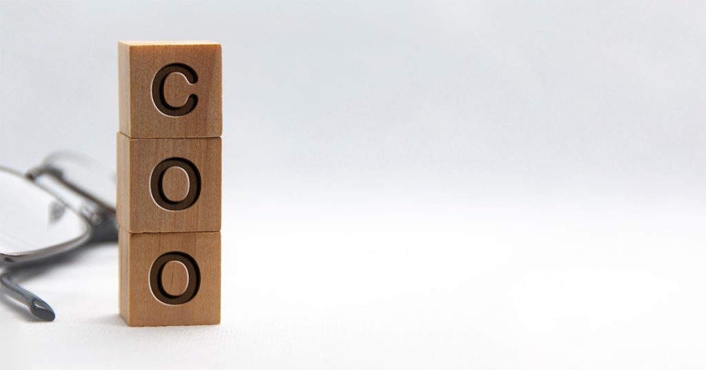 COO là gì? Giám đốc vận hành quan trọng trong doanh nghiệp