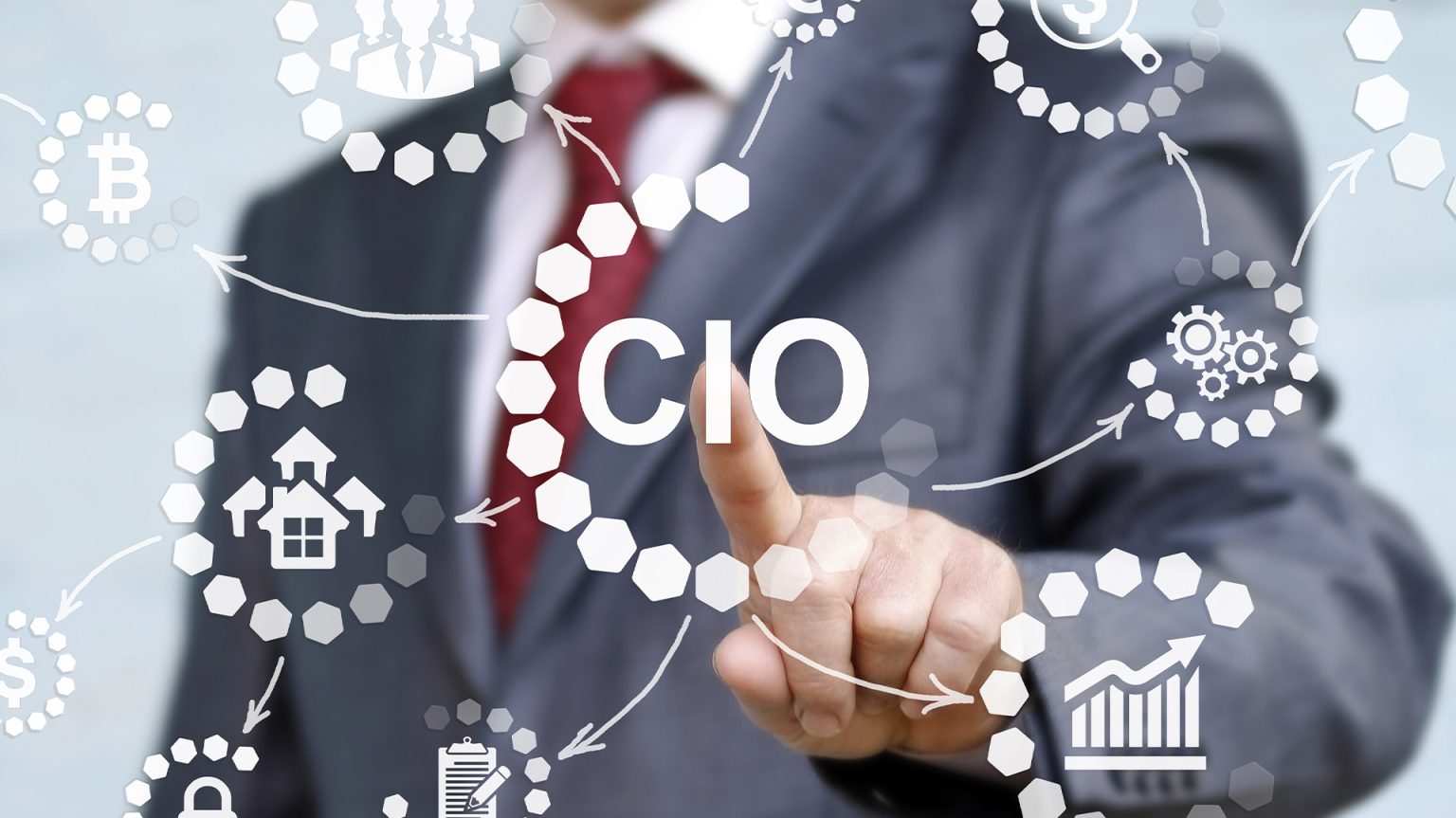 CIO là gì? Mô tả chân dung một CIO tài năng trong doanh nghiệp