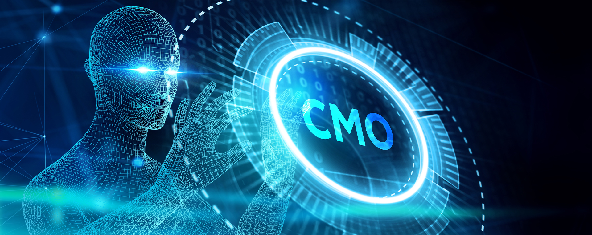 CMO là gì? Làm thế nào để trở thành một CMO giỏi?