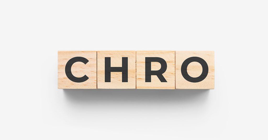 CHRO là gì? Điều gì tạo nên một Giám đốc Nhân sự giỏi nhất?