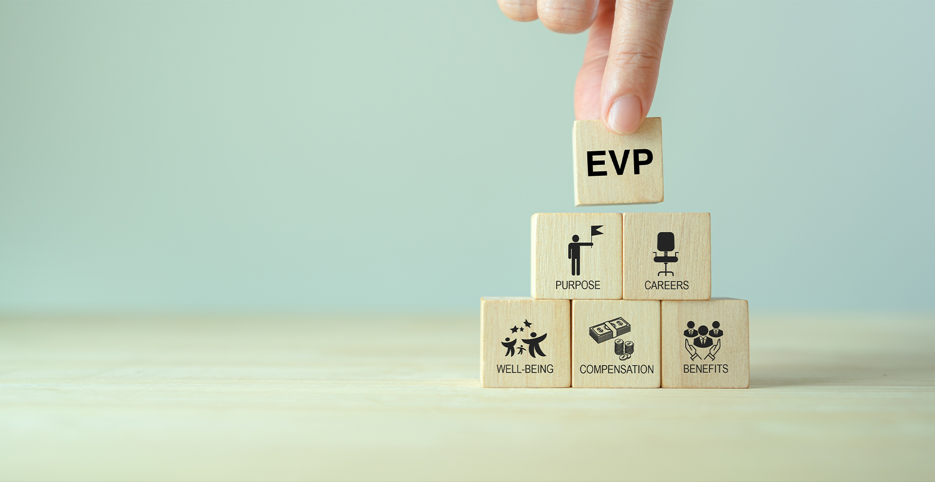 EVP (Employee Value Proposition) là gì? Hướng dẫn xây dựng EVP cho ...