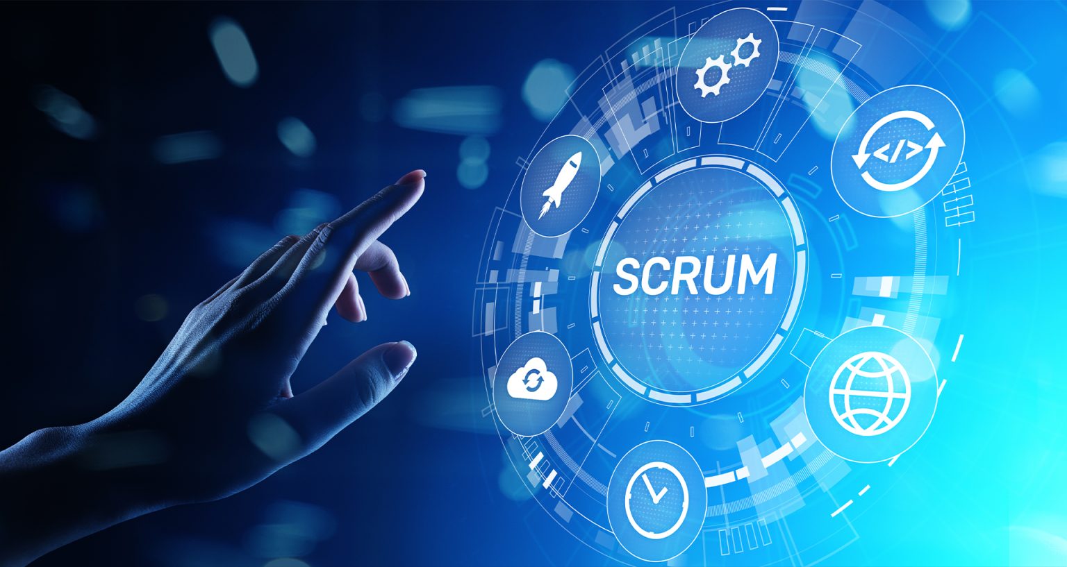 Scrum là gì? Khung quản lý dự án linh hoạt và hiệu quả